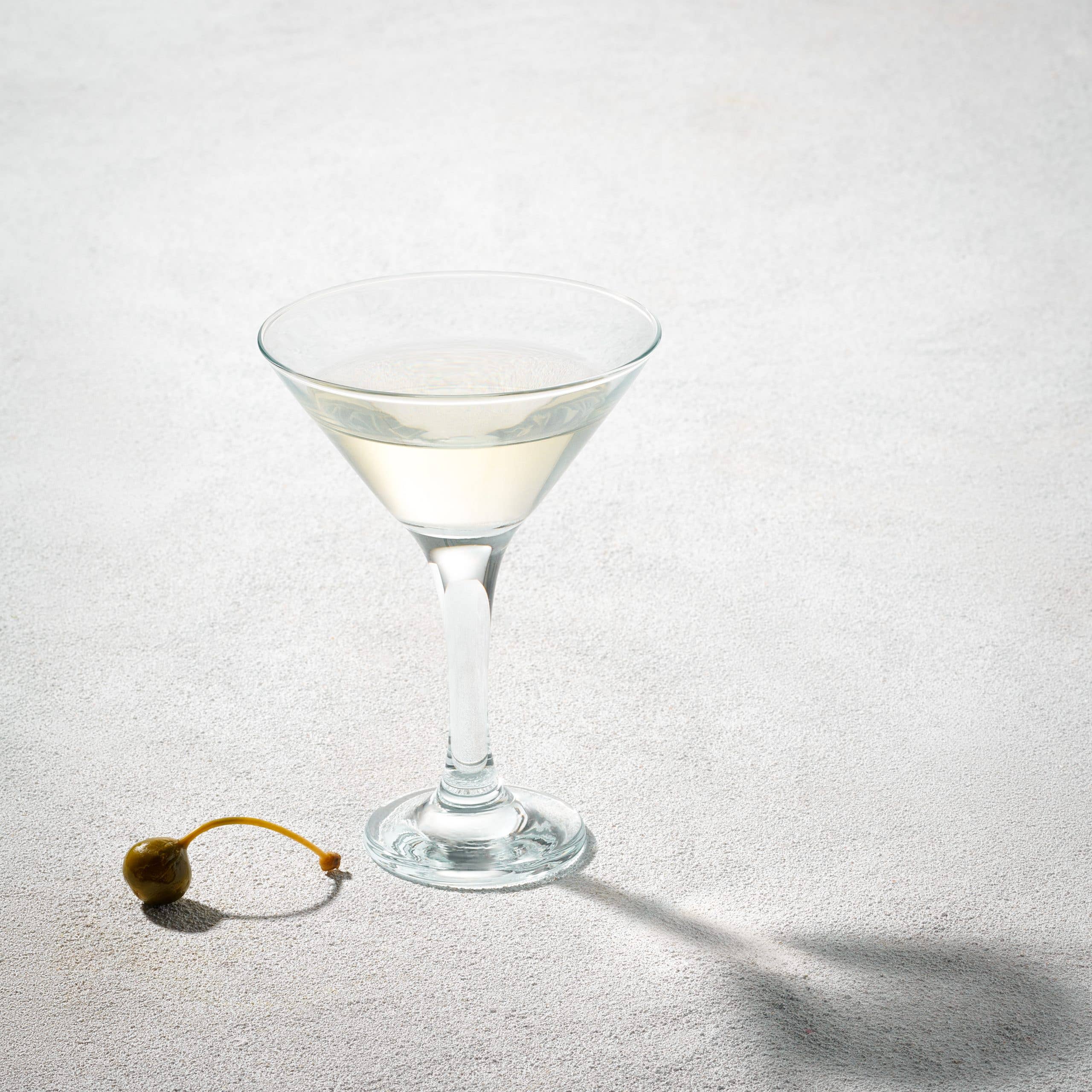 Lav - Misket Martini Glass – Sip and Shop Cafe
