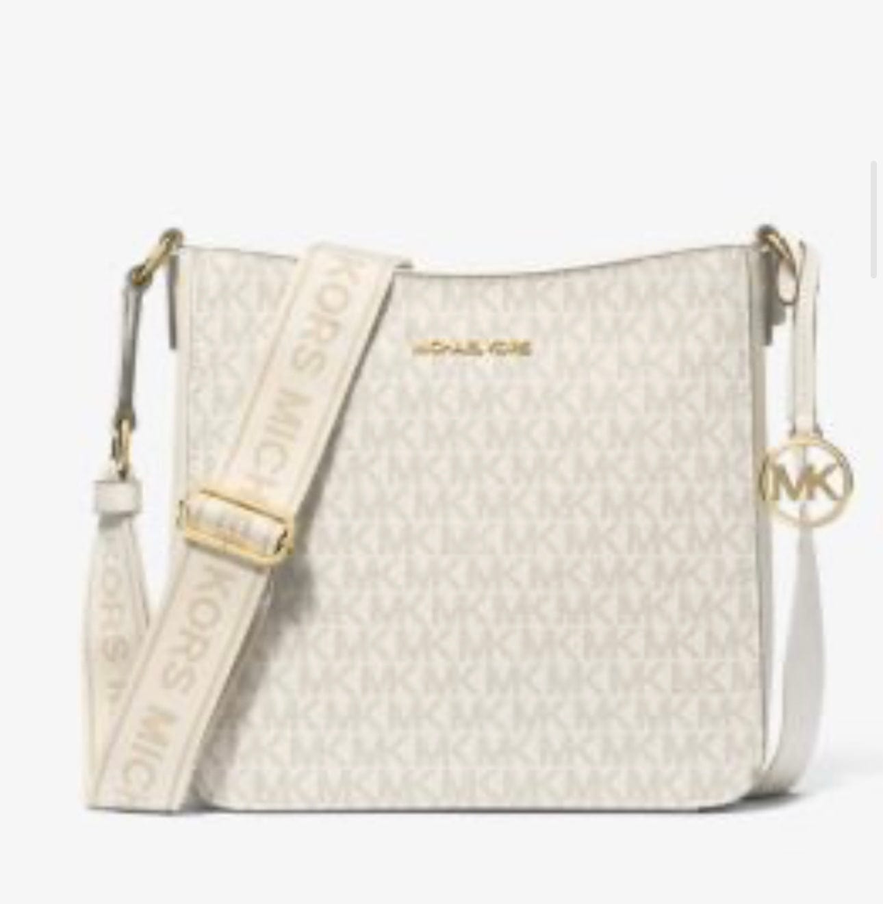 MK Jet Set Travel Tote – Sip and Shop Cafe