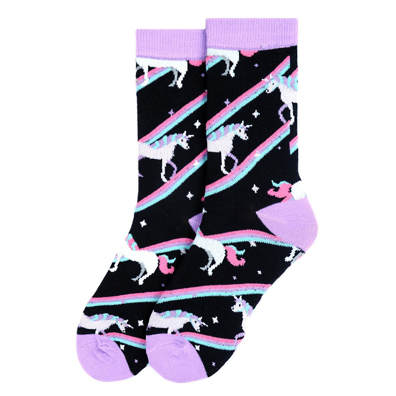 Women's Unicorn Socks – Sip and Shop Cafe